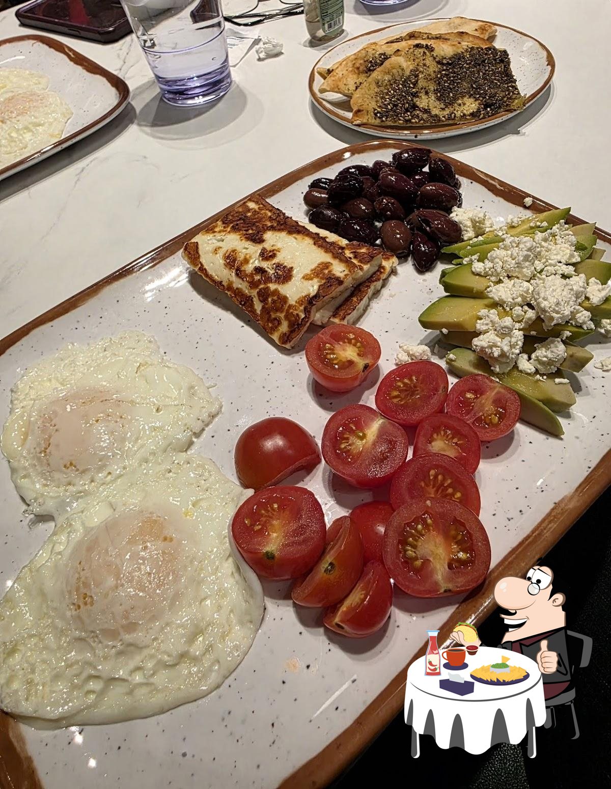 Valley Kitchen Boardman, Boardman - Restaurant menu, prices and reviews
