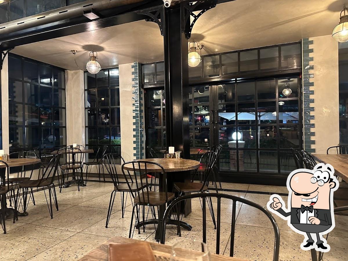 Papa Pronto - Witkoppen, Randburg - Restaurant menu, prices and reviews
