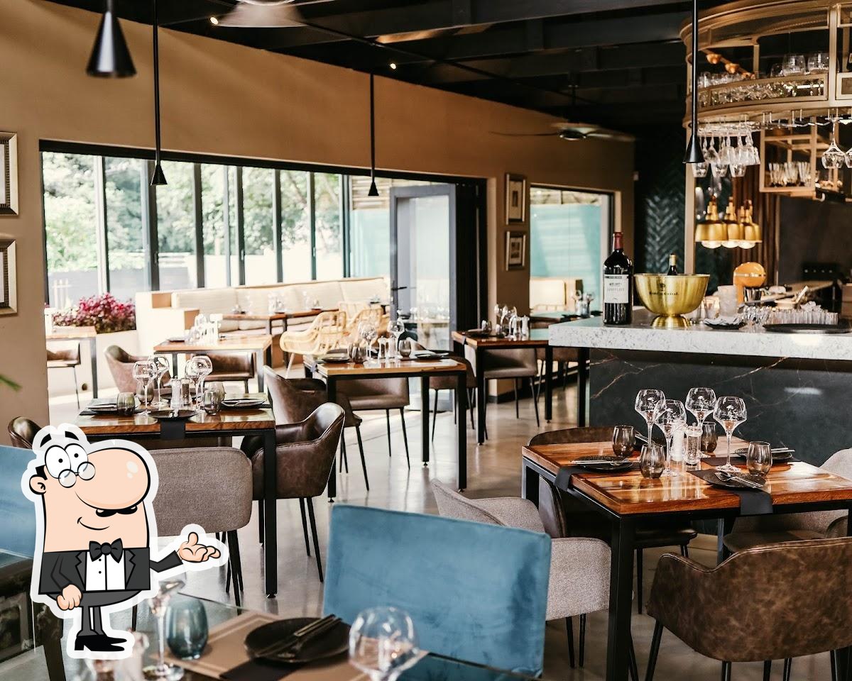Pasta Barra Brooklyn, Pretoria - Restaurant menu, prices and reviews