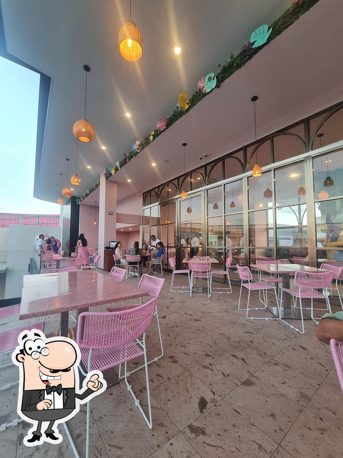 Hello Kitty Café Cancún, Cancún - Restaurant menu, prices and reviews