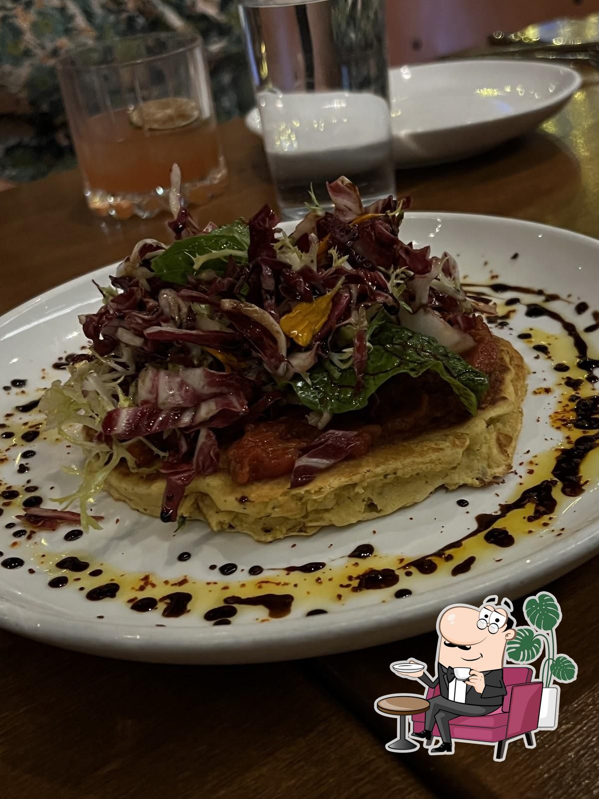SheWolf Pastificio & Bar, Detroit - Restaurant menu, prices and reviews