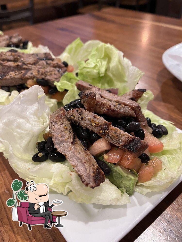 Scruffy Murphys, Worcester - Restaurant menu, prices and reviews