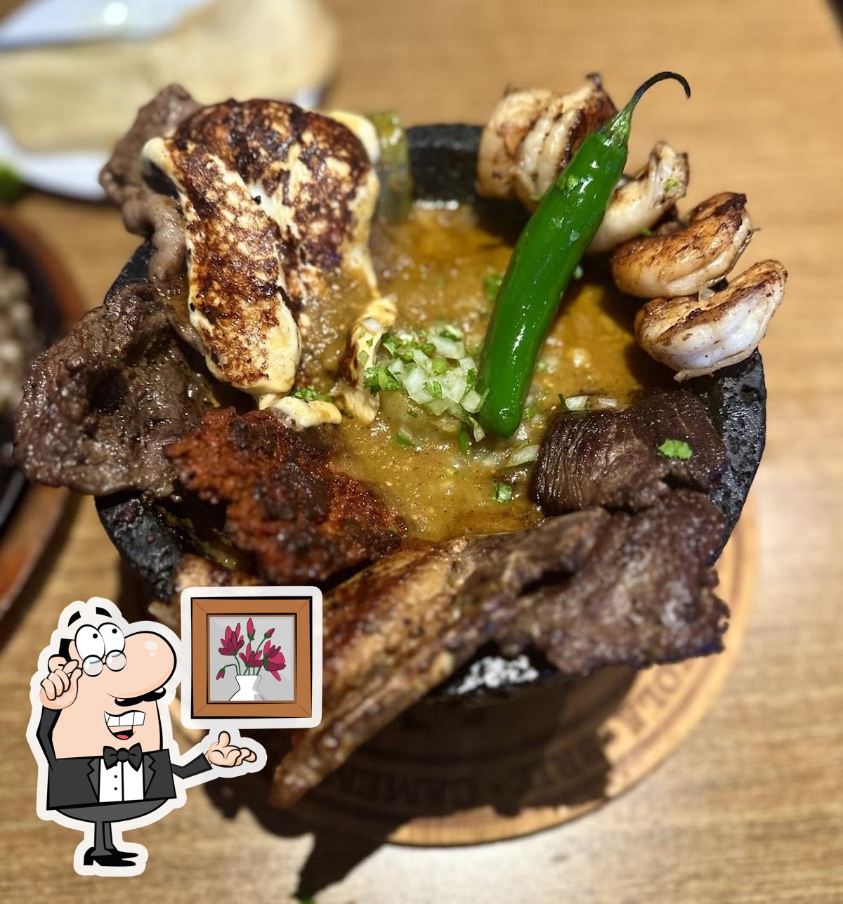 Los Gyros, Toronto - Restaurant menu, prices and reviews