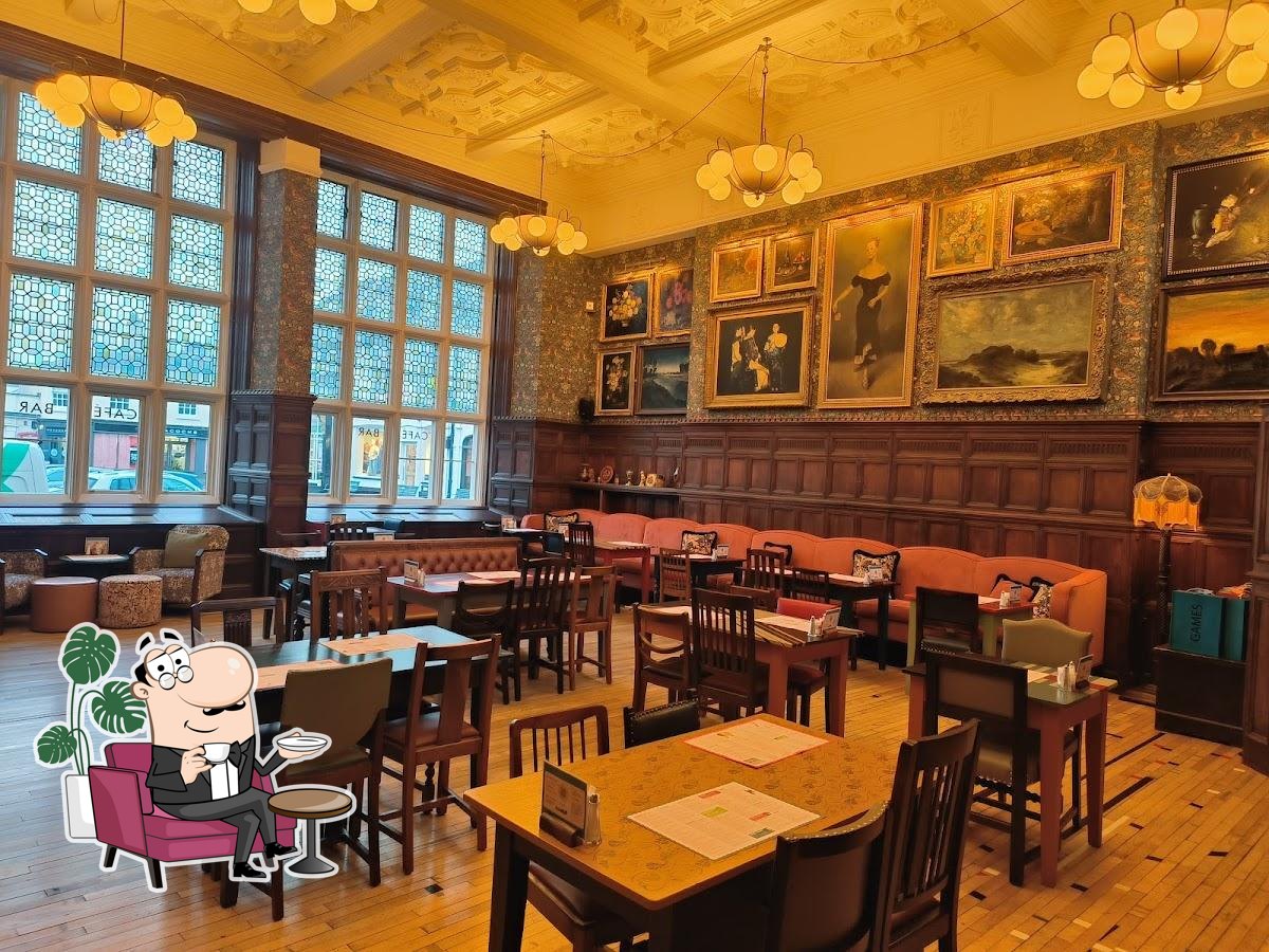 Zafferano Lounge, Saffron Walden - Restaurant menu, prices and reviews