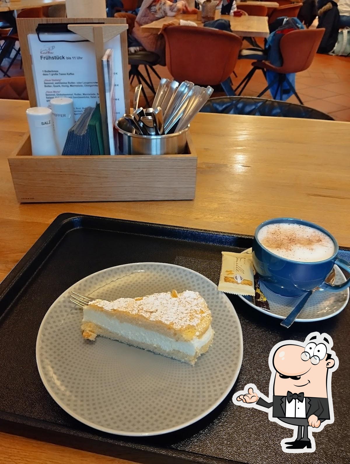 Café KostBar, Ursberg - Speisekarte, Preise und Bewertungen