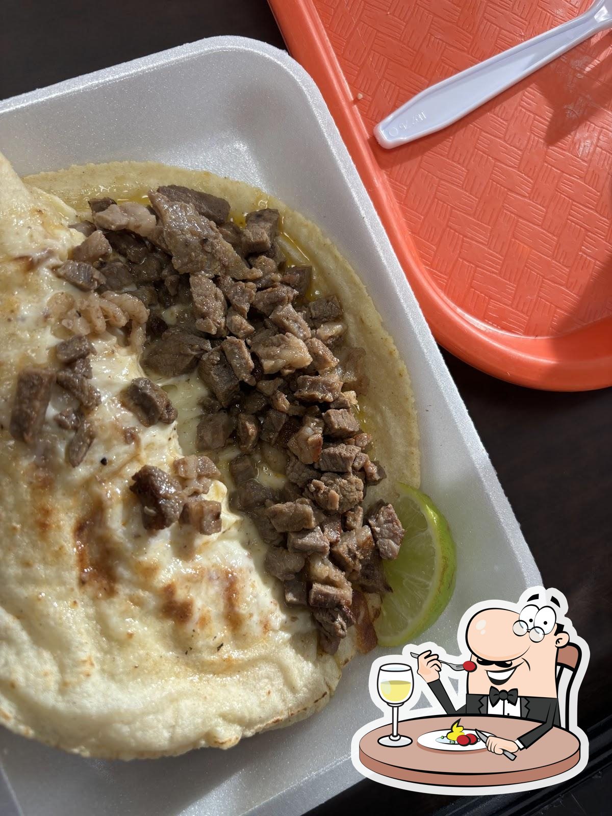 Que Sabrosas, Laredo - Restaurant menu, prices and reviews