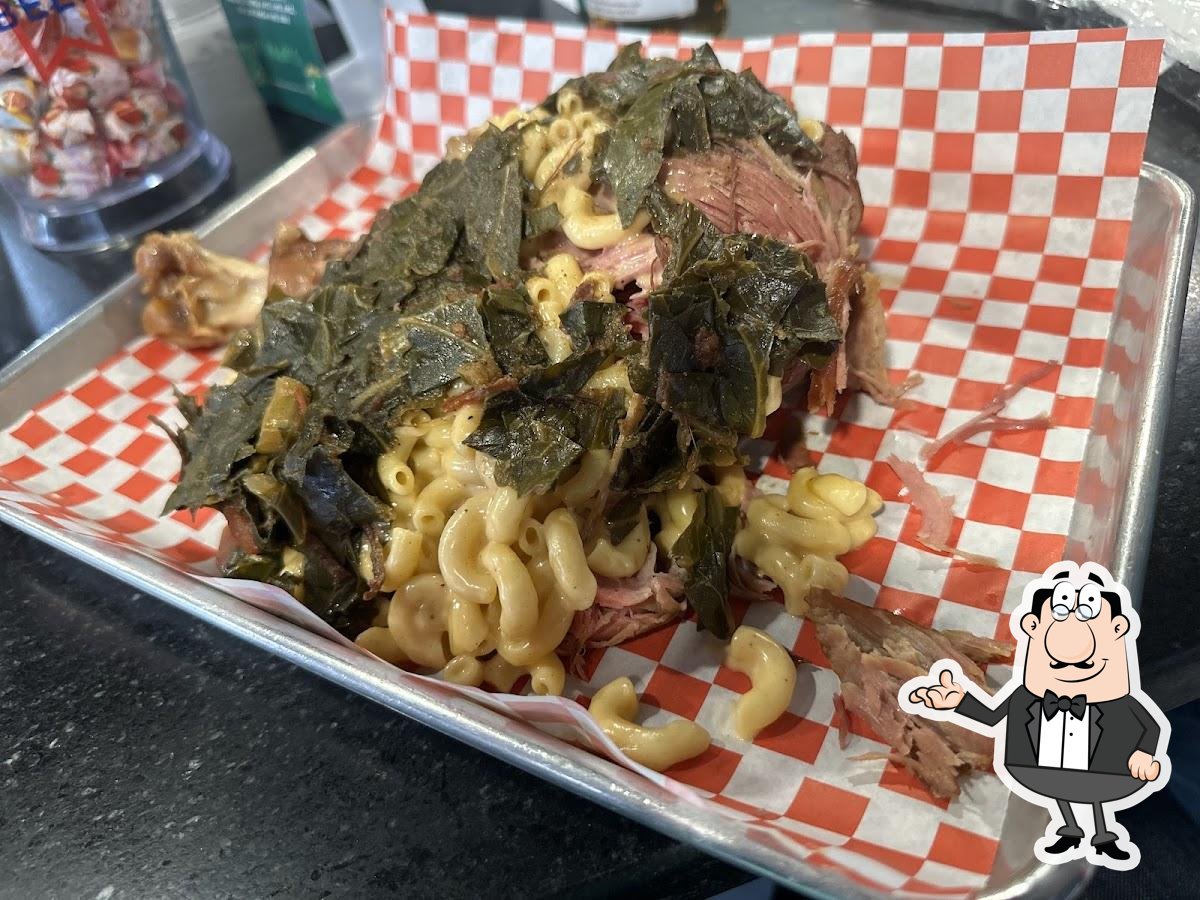 Hank's, Oklahoma City - Restaurant menu, prices and reviews
