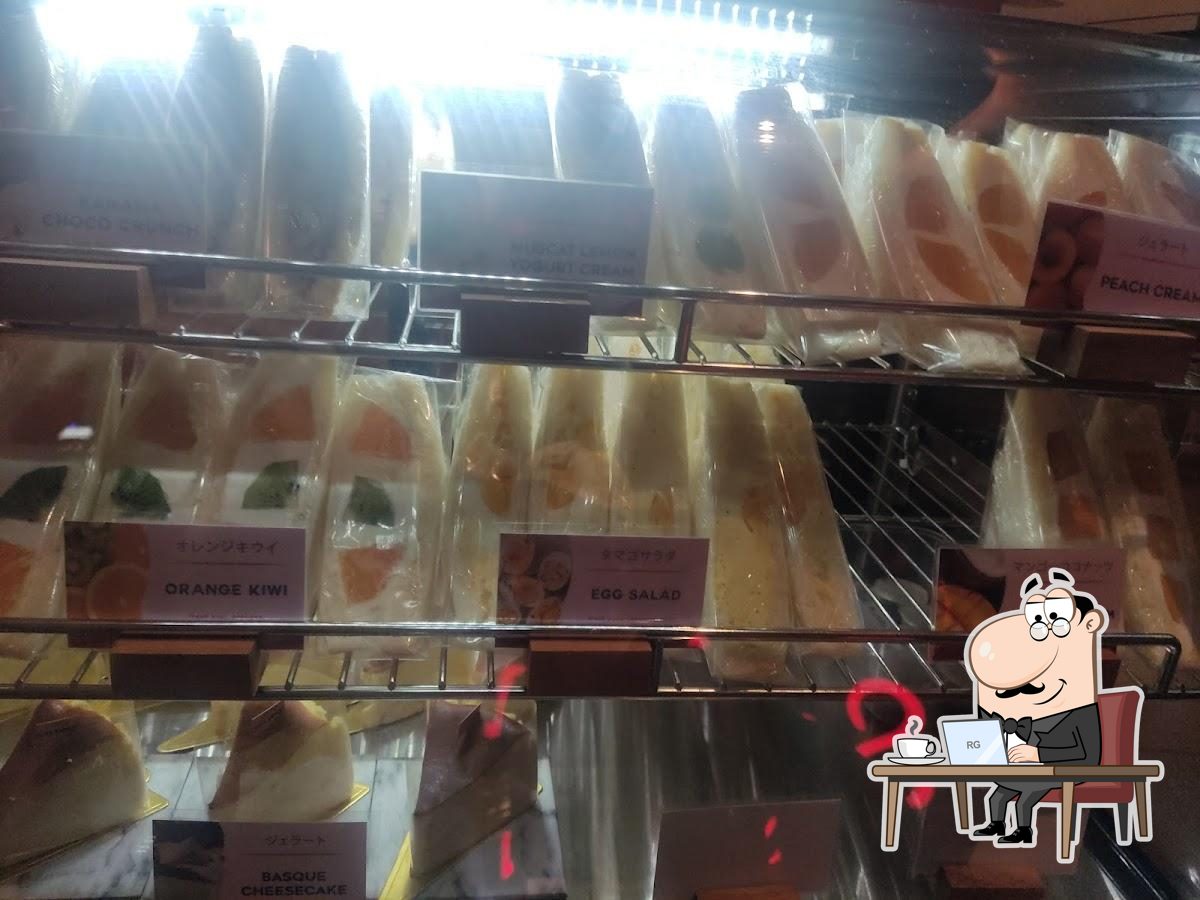 Sentosa Senayan, Central Jakarta - Restaurant menu, prices and reviews