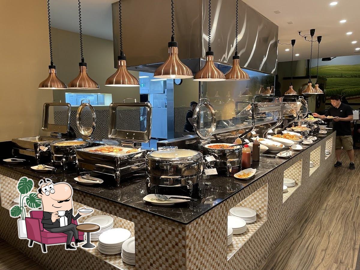 Ariala Springwood, Underwood - Restaurant menu, prices and reviews