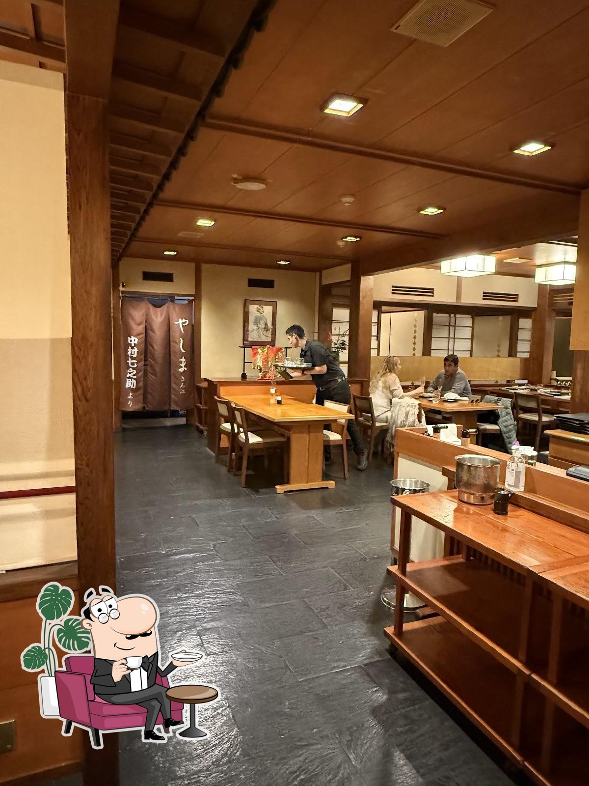 Yashima Barcelona, Barcelona - Menú del restaurante, precios y reseñas