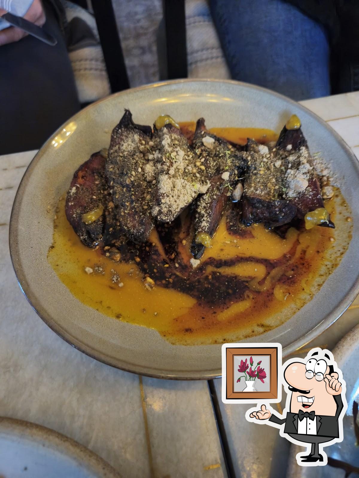 Common Thread restaurant, Savannah – menu, prices & reviews