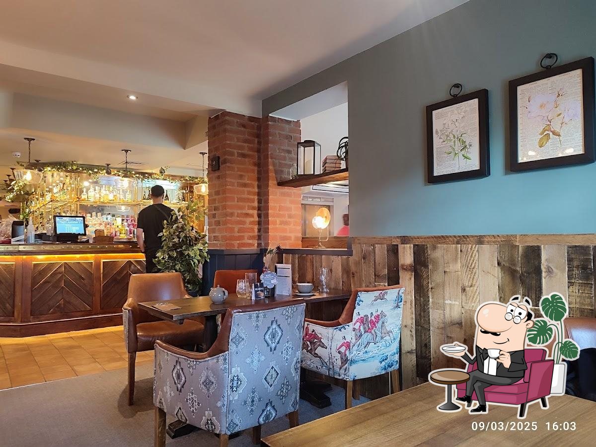 Wig & Walnut pub, Northampton – menu, prices & reviews