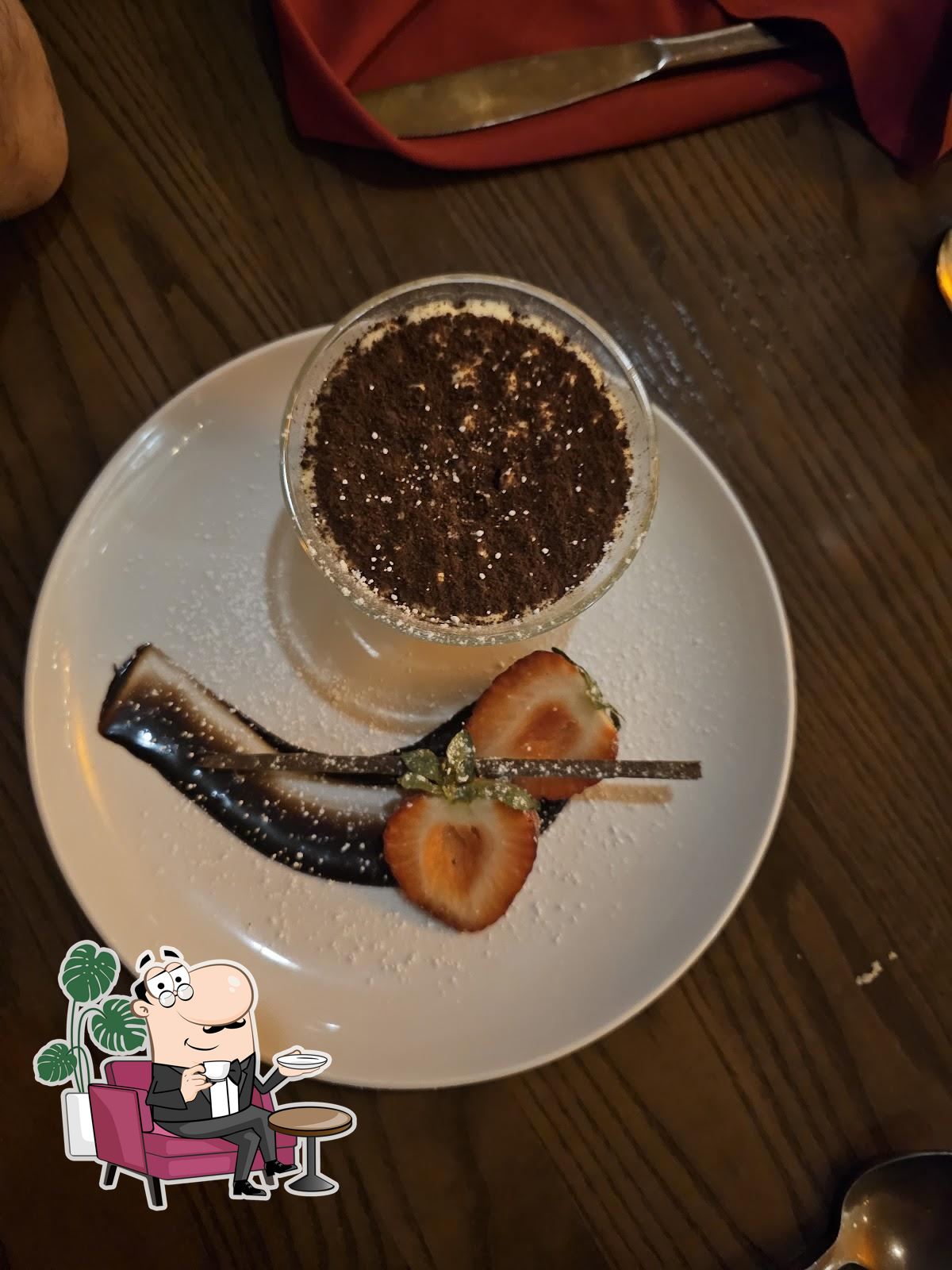 Benvenuto, Milford - Restaurant menu, prices and reviews