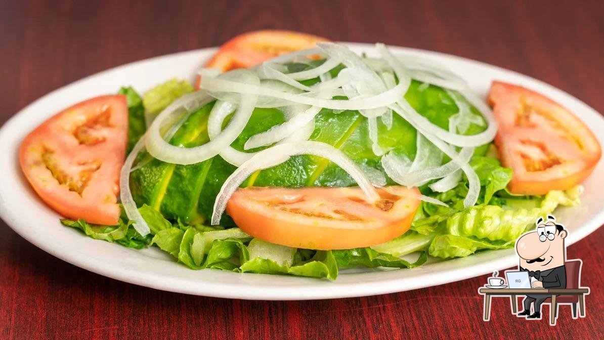 Ocean Cafe, Miami - Restaurant menu, prices and reviews