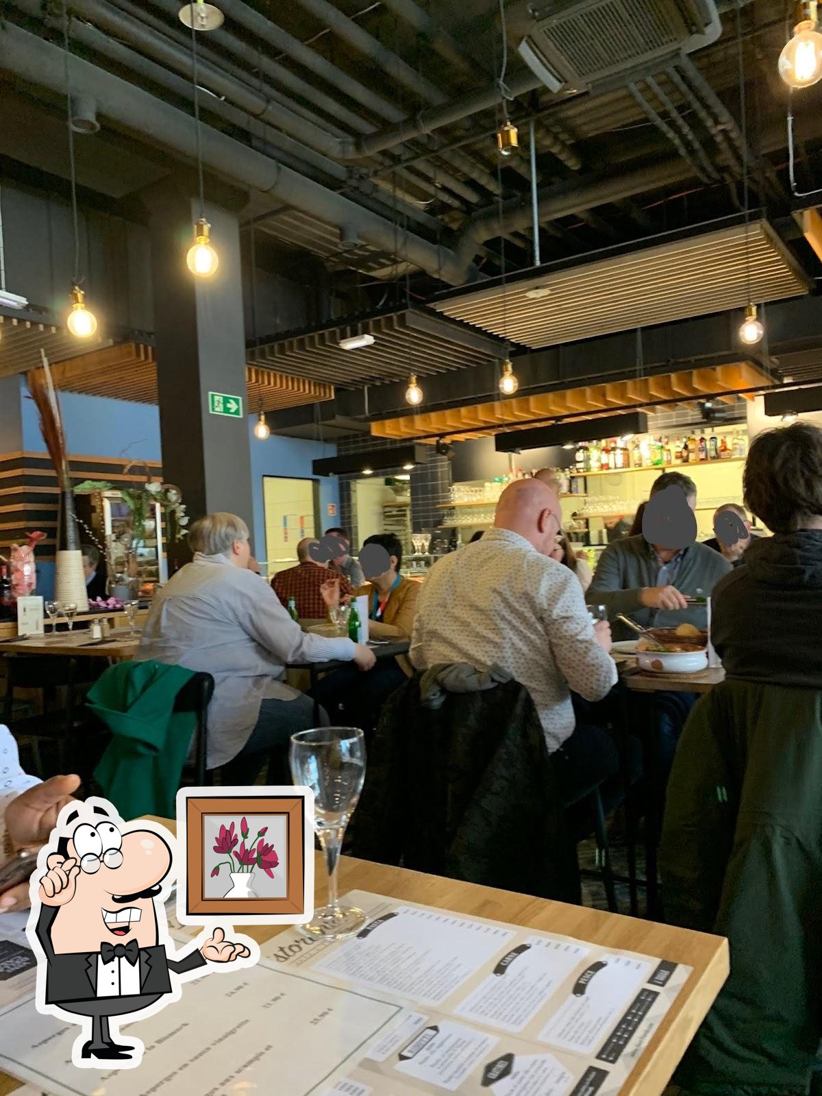 Duca & Friends, Esch-sur-Alzette - Menu du restaurant, prix et avis