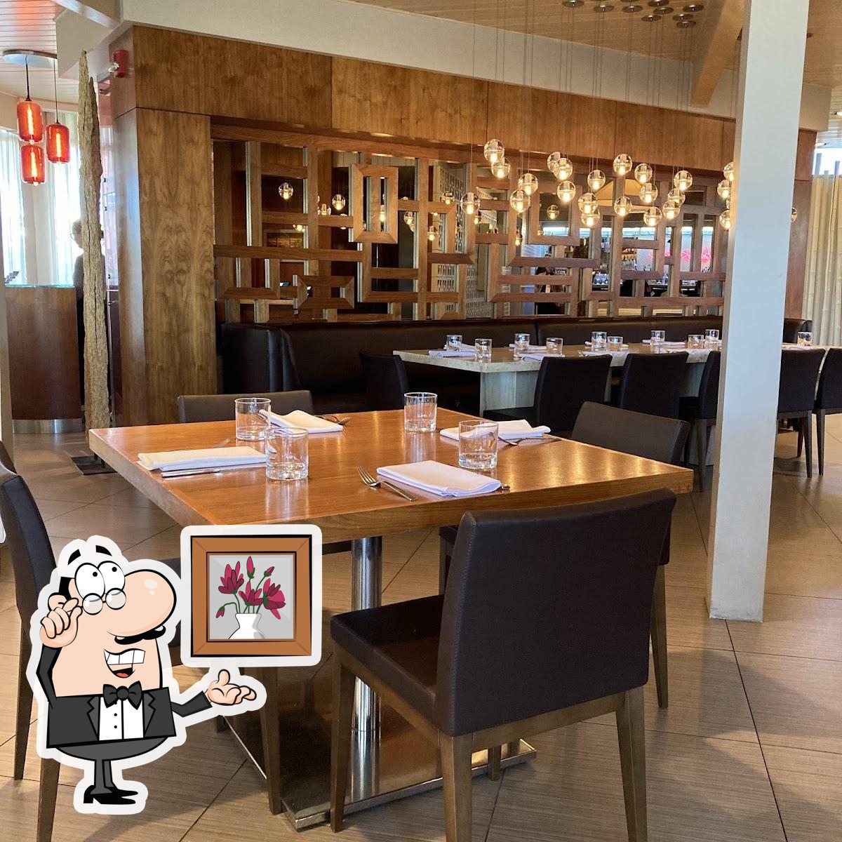 Alloy, Calgary - Restaurant menu, prices and reviews