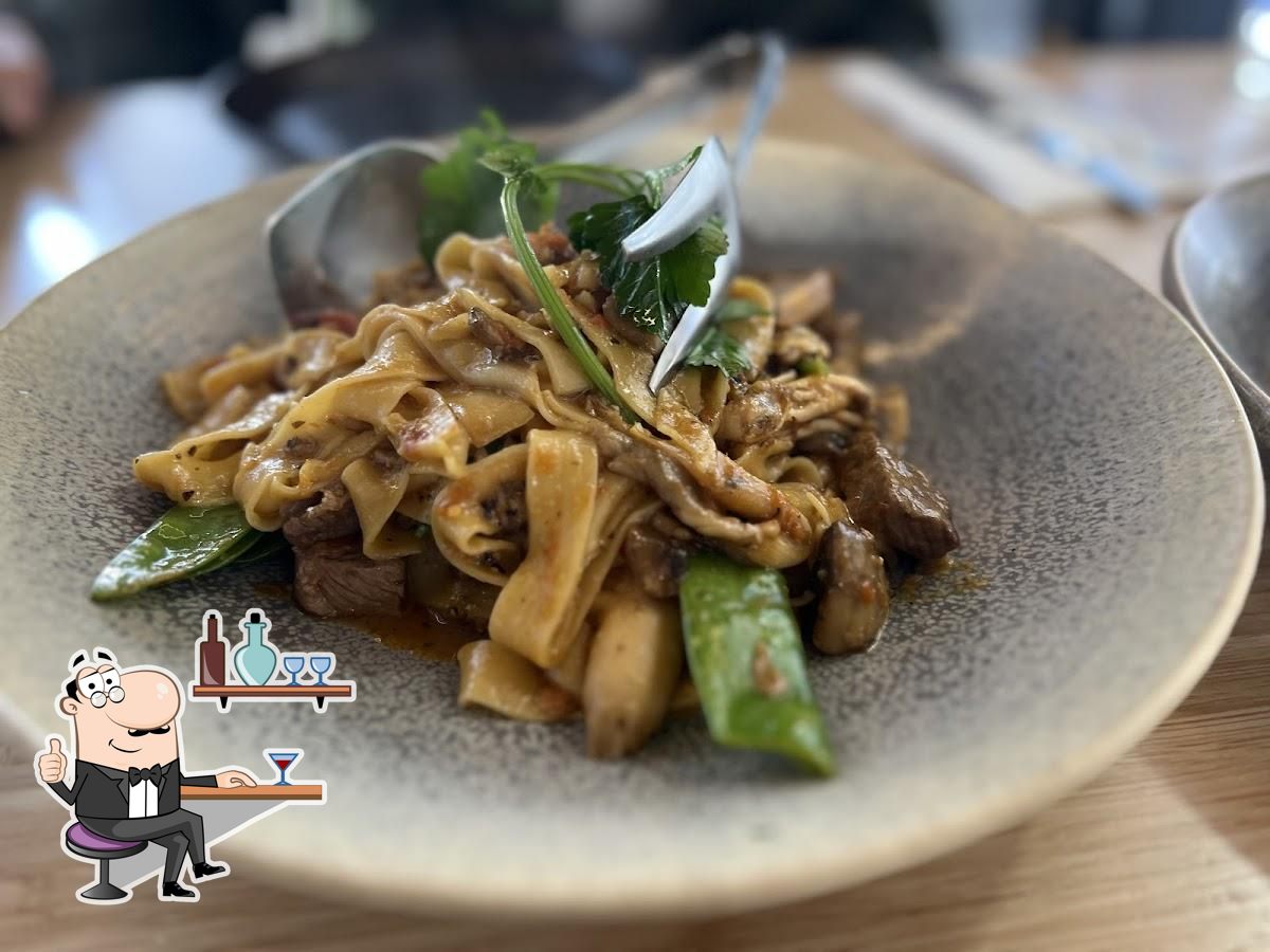 Shanikas Berwick italian, Berwick – menu, prices & reviews