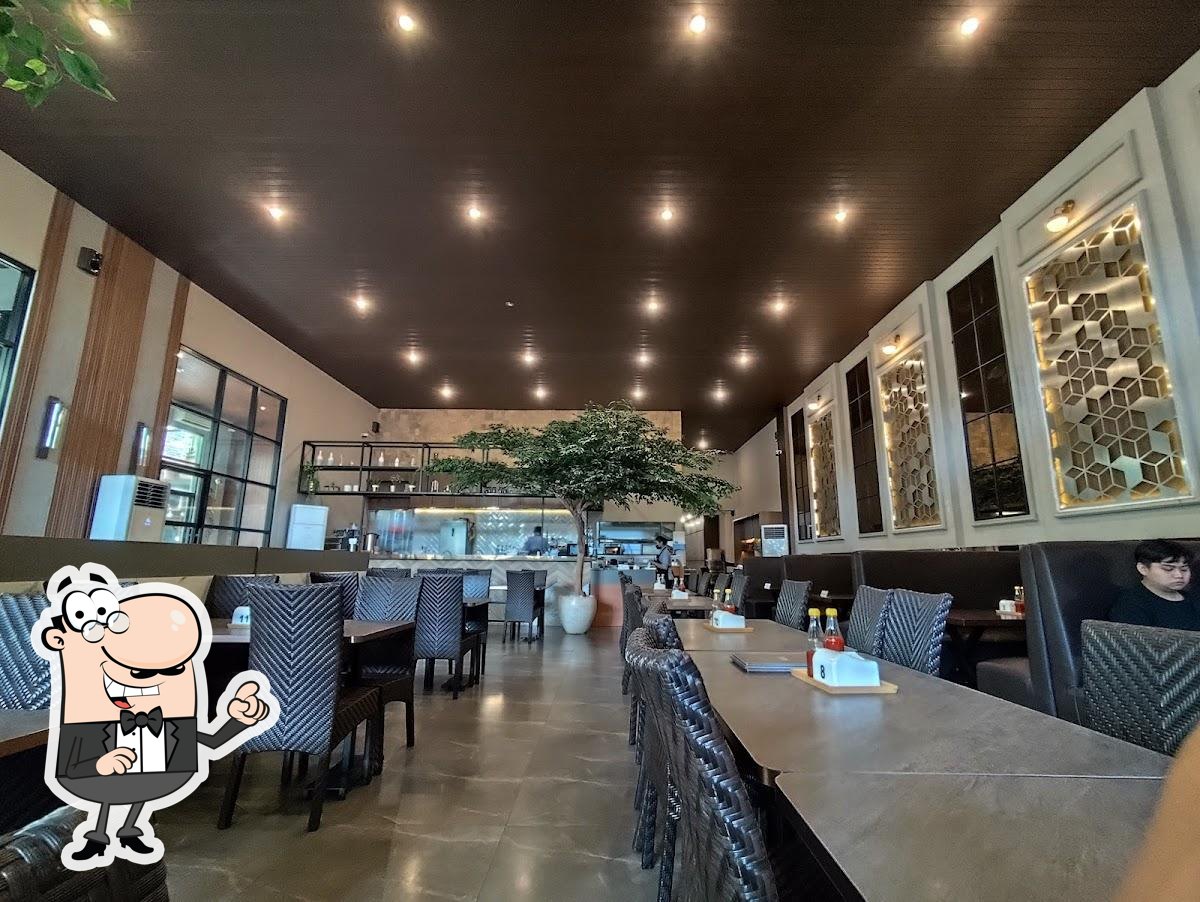 CARNIS, Surabaya - Restaurant menu, prices and reviews