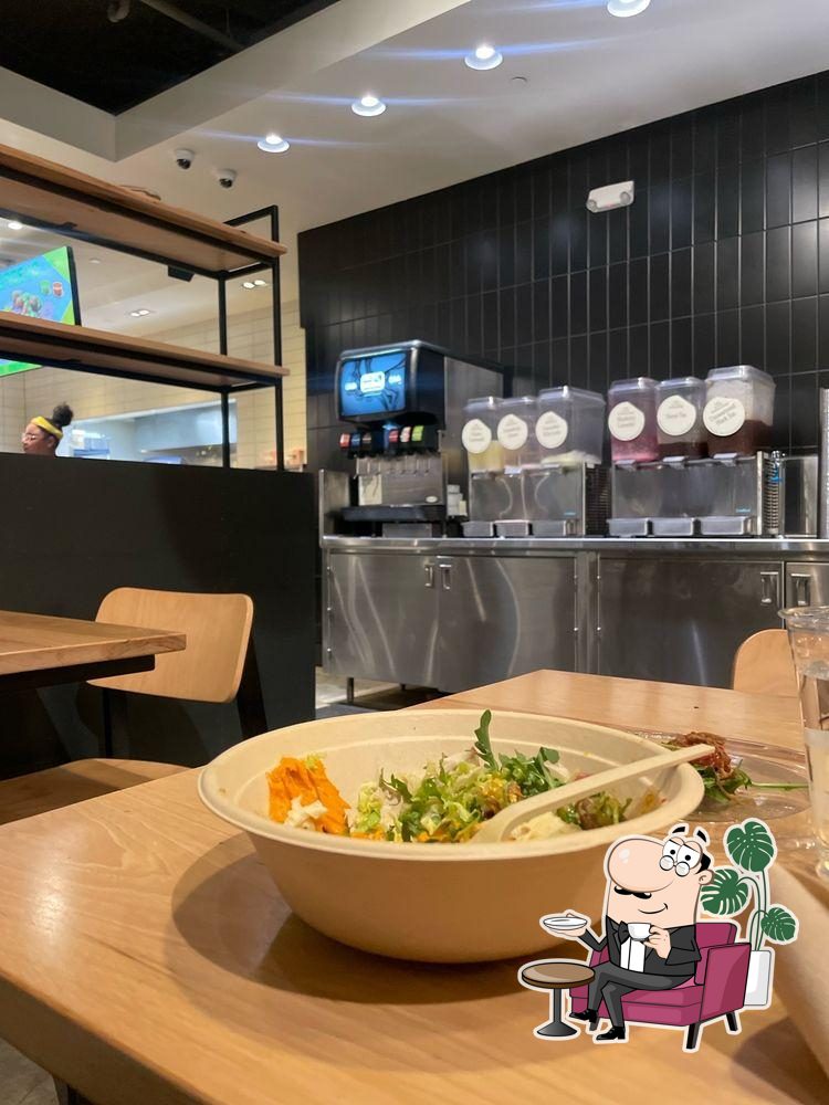 CAVA, Tampa - Restaurant menu, prices and reviews