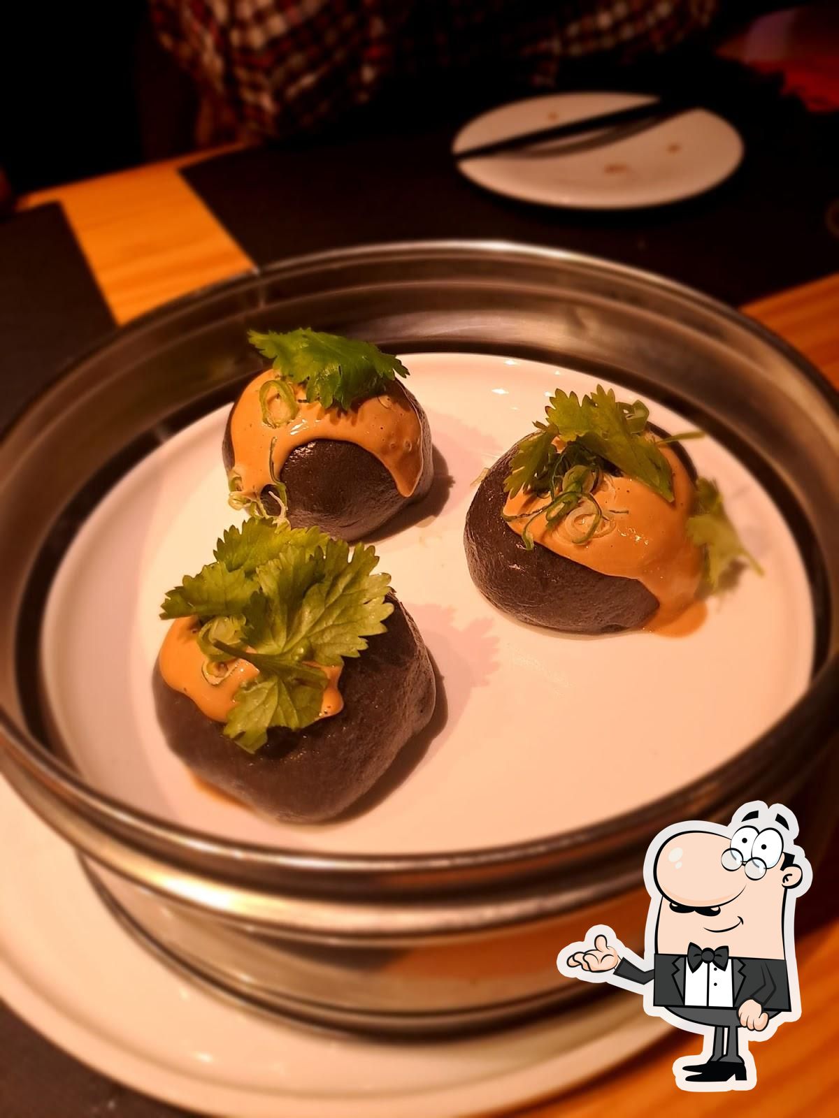 Nakeima, Madrid - Menú del restaurante, precios y reseñas