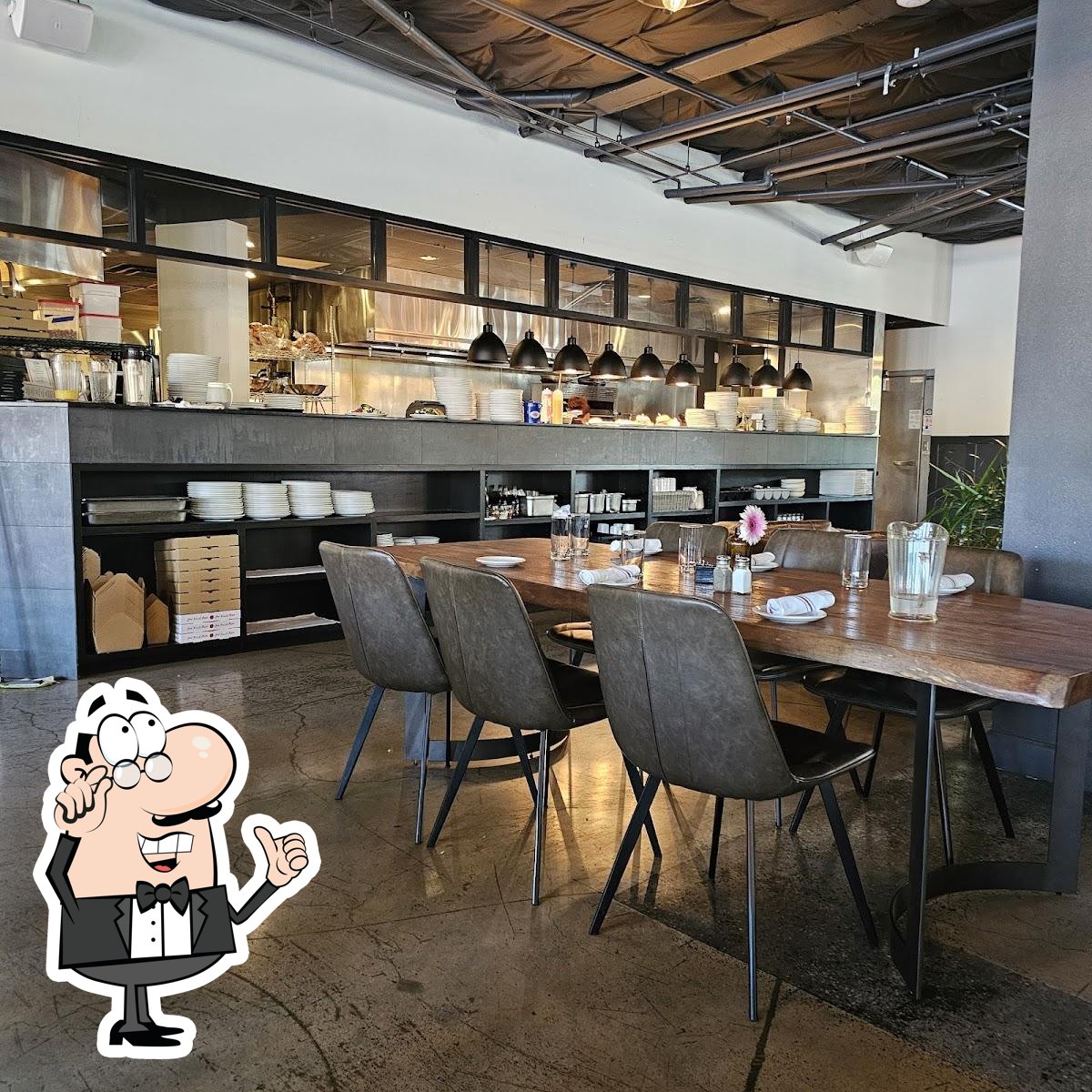 Brix Tavern - Tualatin, Tualatin - Restaurant menu, prices and reviews
