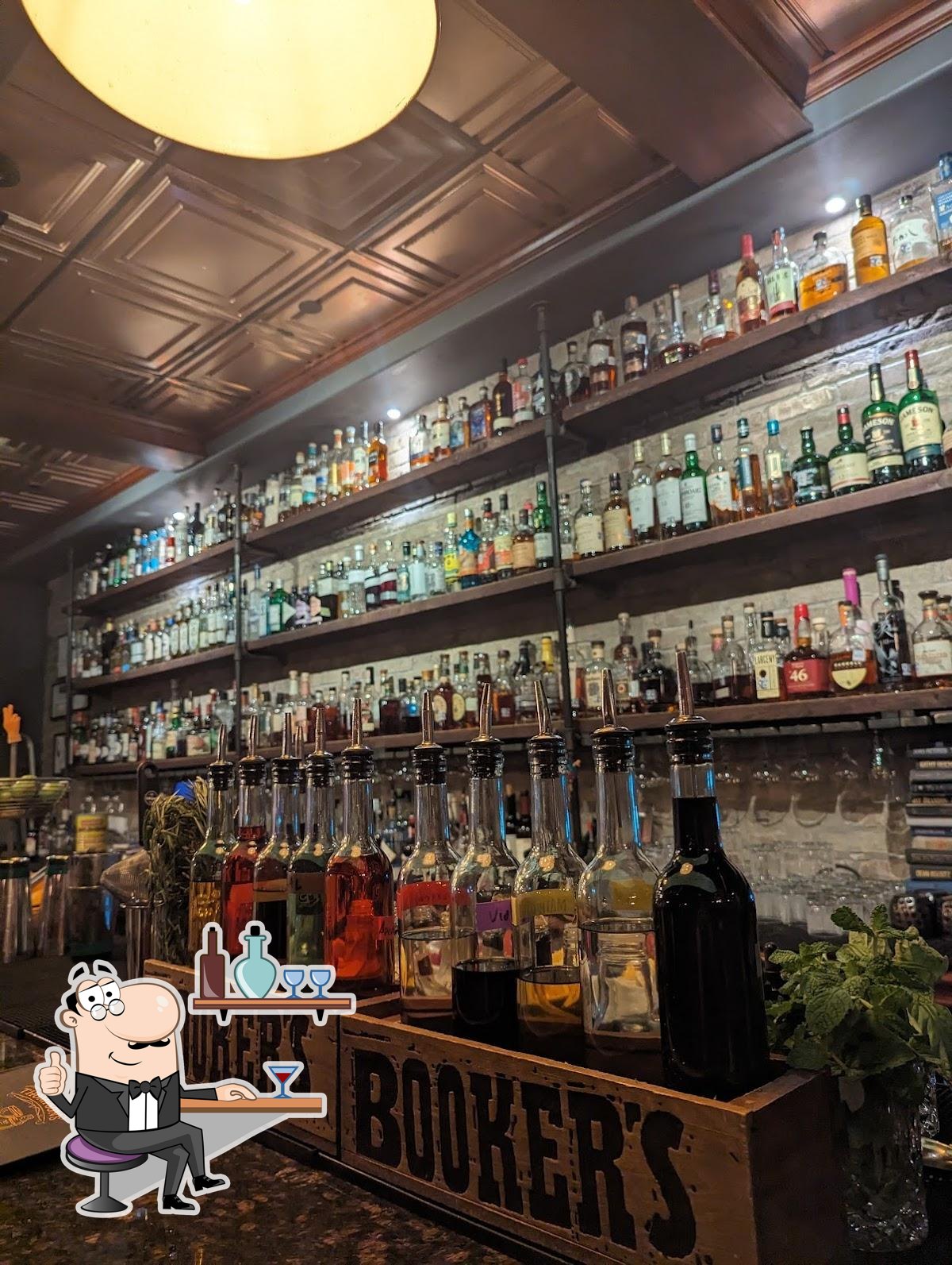 The Archibald, Fort Worth - Restaurant menu, prices and reviews