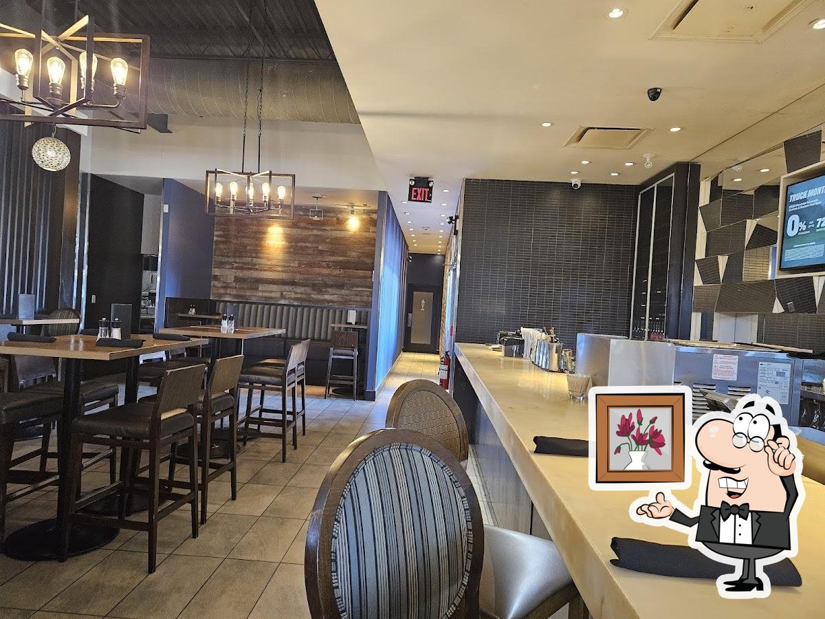 Milestones, Hamilton - Restaurant menu, prices and reviews