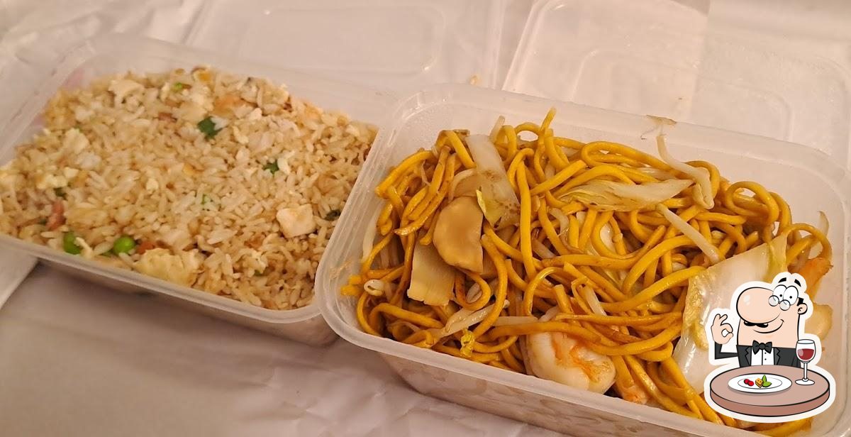 Mandarin Chinese, Leigh - Restaurant menu, prices and reviews