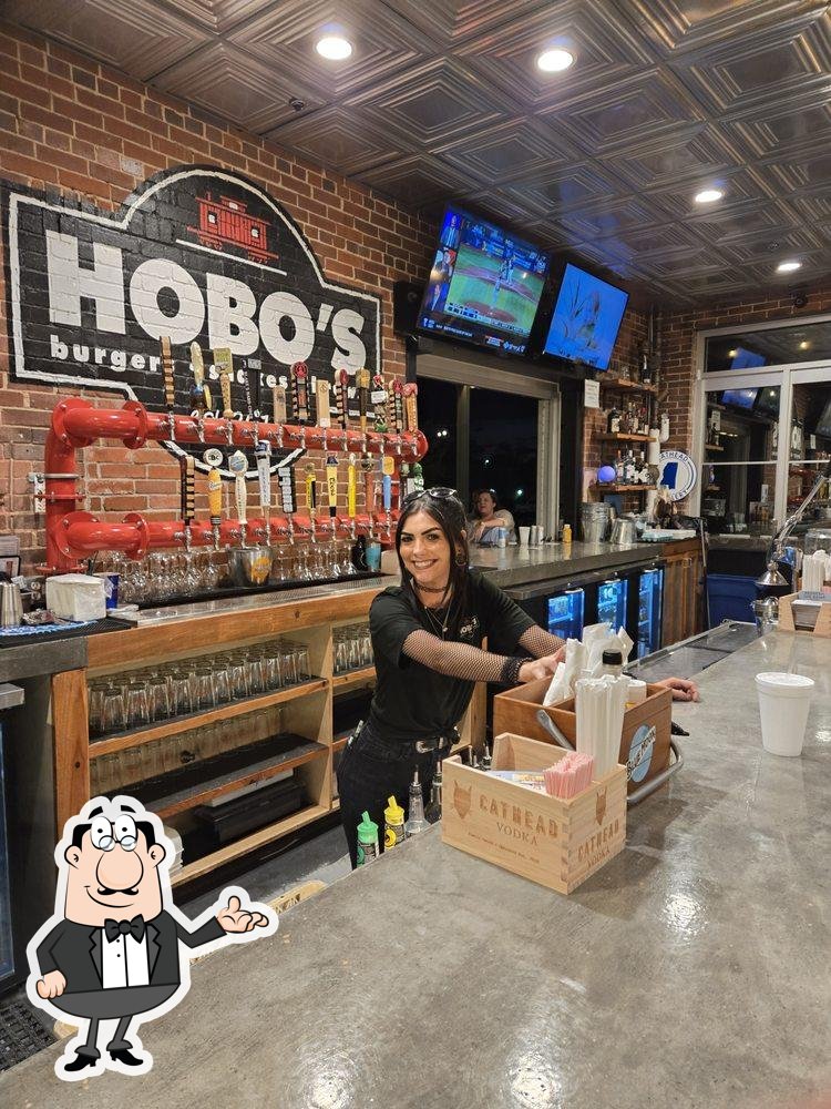 Hobo's, Rock Hill - Restaurant menu, prices and reviews