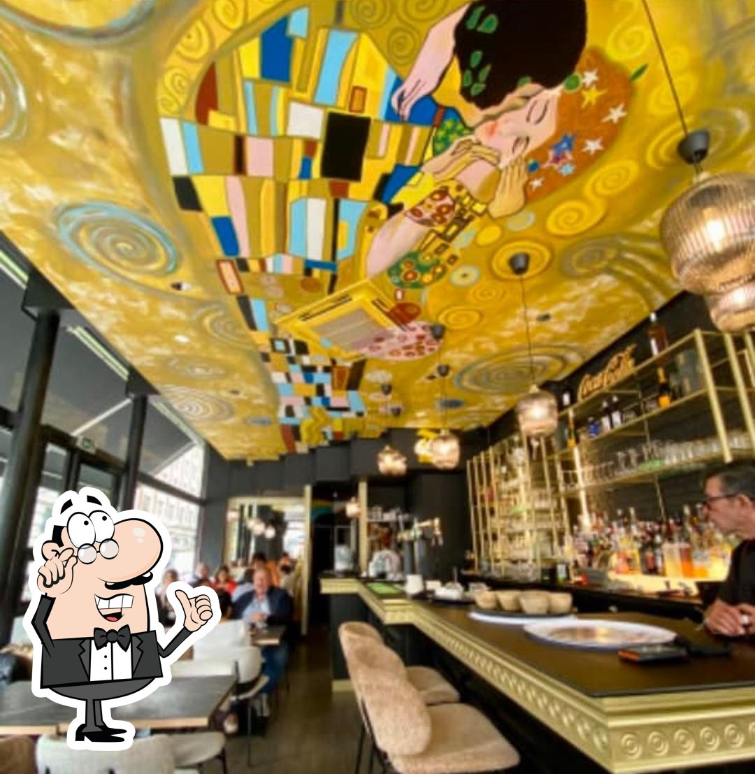 Den Artiest, Lille, Rihour - Menu du restaurant, prix et avis