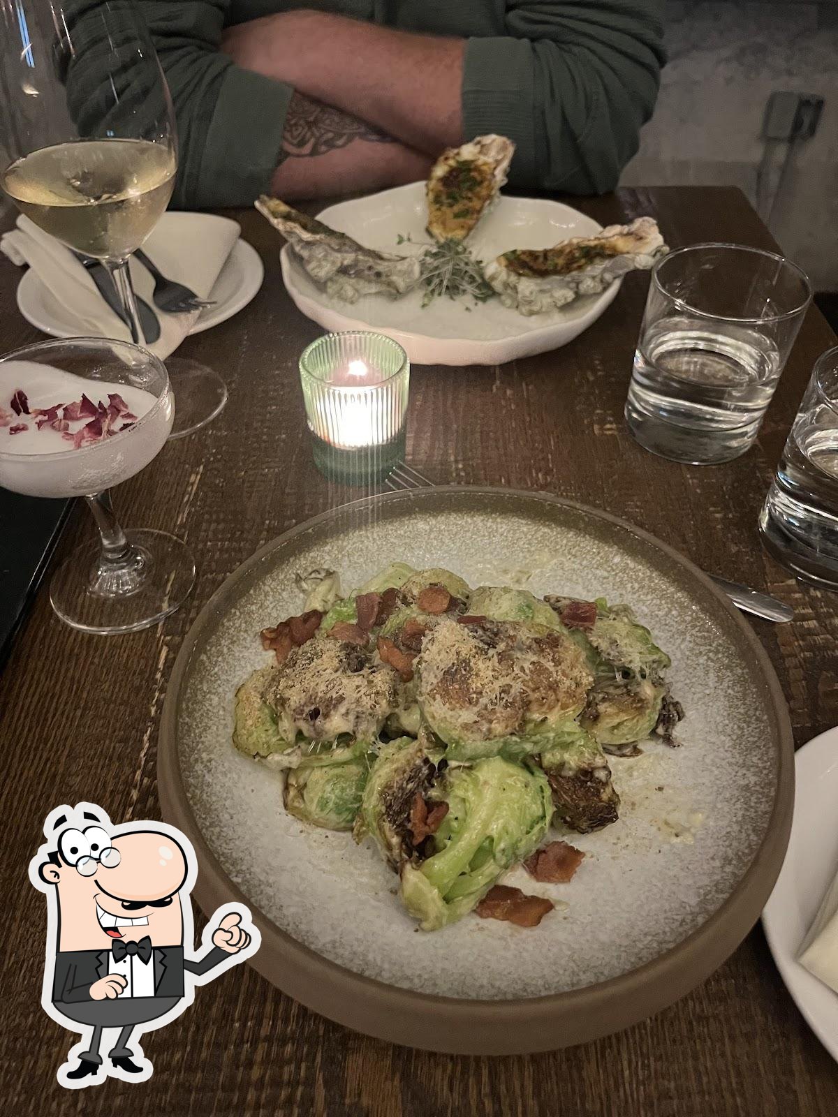 Commonwealth Kitchen & Bar, Winnipeg - Restaurant menu, prices and reviews