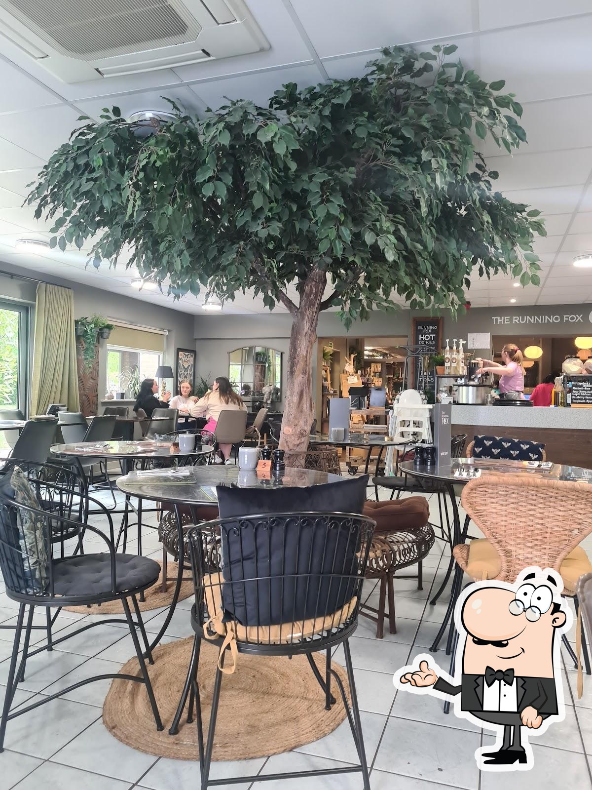 The Running Fox, Shilbottle - Restaurant menu, prices and reviews
