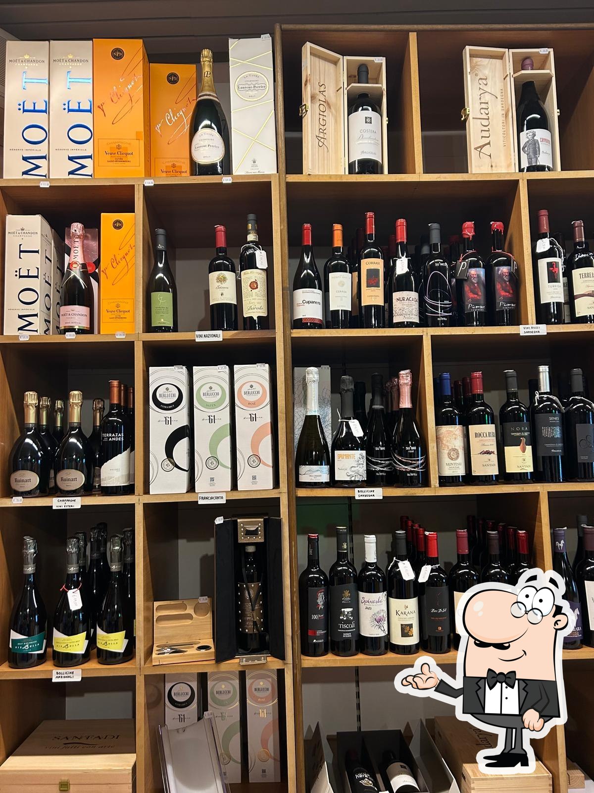 Enoteca & Sapori, Cagliari - Menu del ristorante, prezzi e recensioni