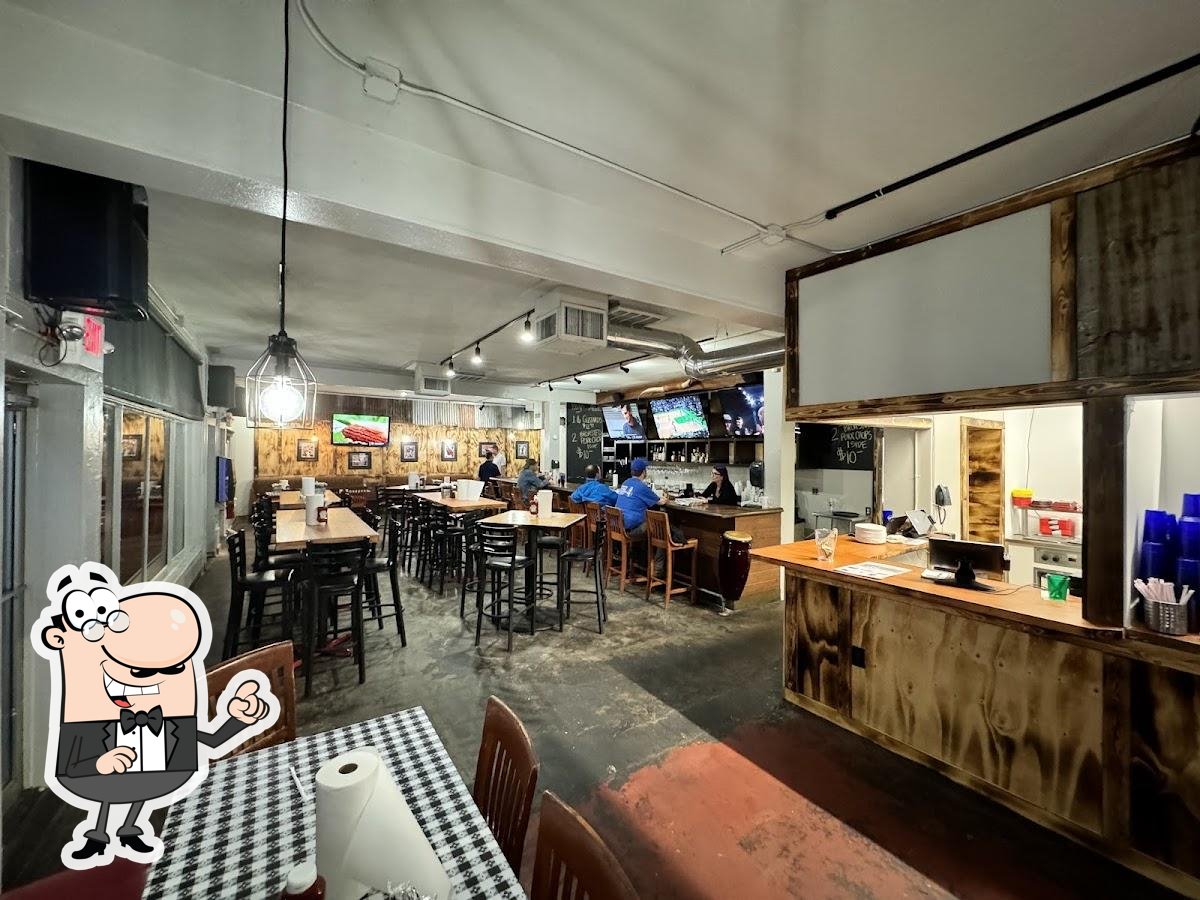 Chicken Shack 2Go, Oklahoma City - Restaurant menu, prices and reviews