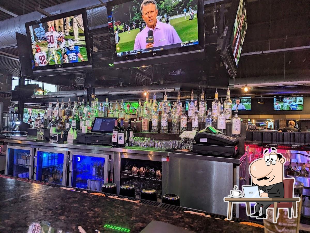 Ol' Wisco Bar & Grill, Delavan - Restaurant menu, prices and reviews