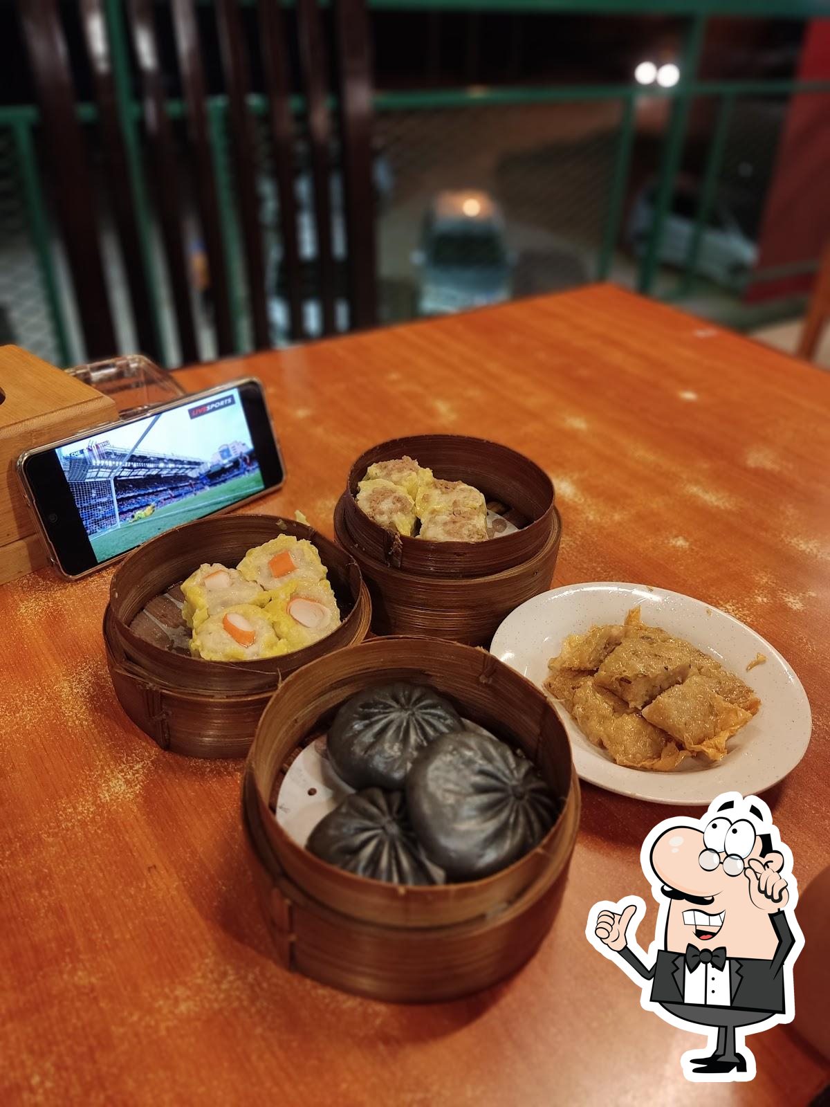 Tjap Nyonya, Purimas 2, Batam - Restaurant menu, prices and reviews