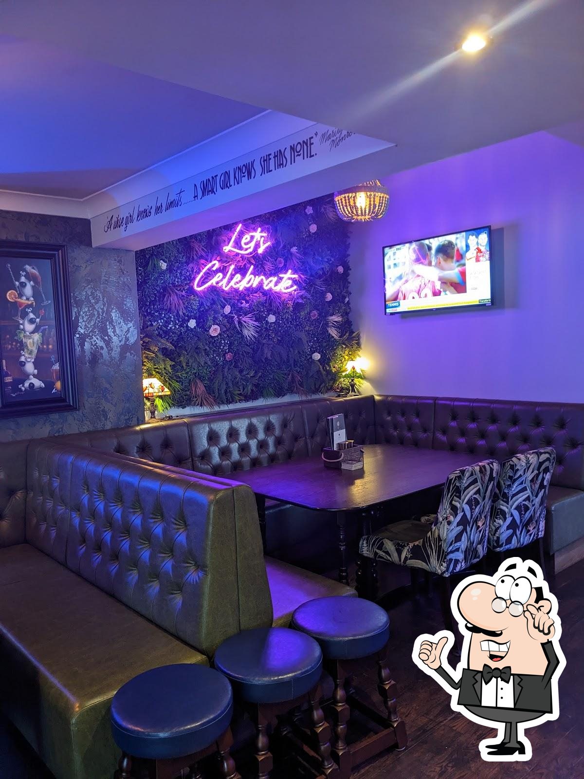 The Ivy Tree, Stockton-on-Tees - Restaurant menu, prices and reviews