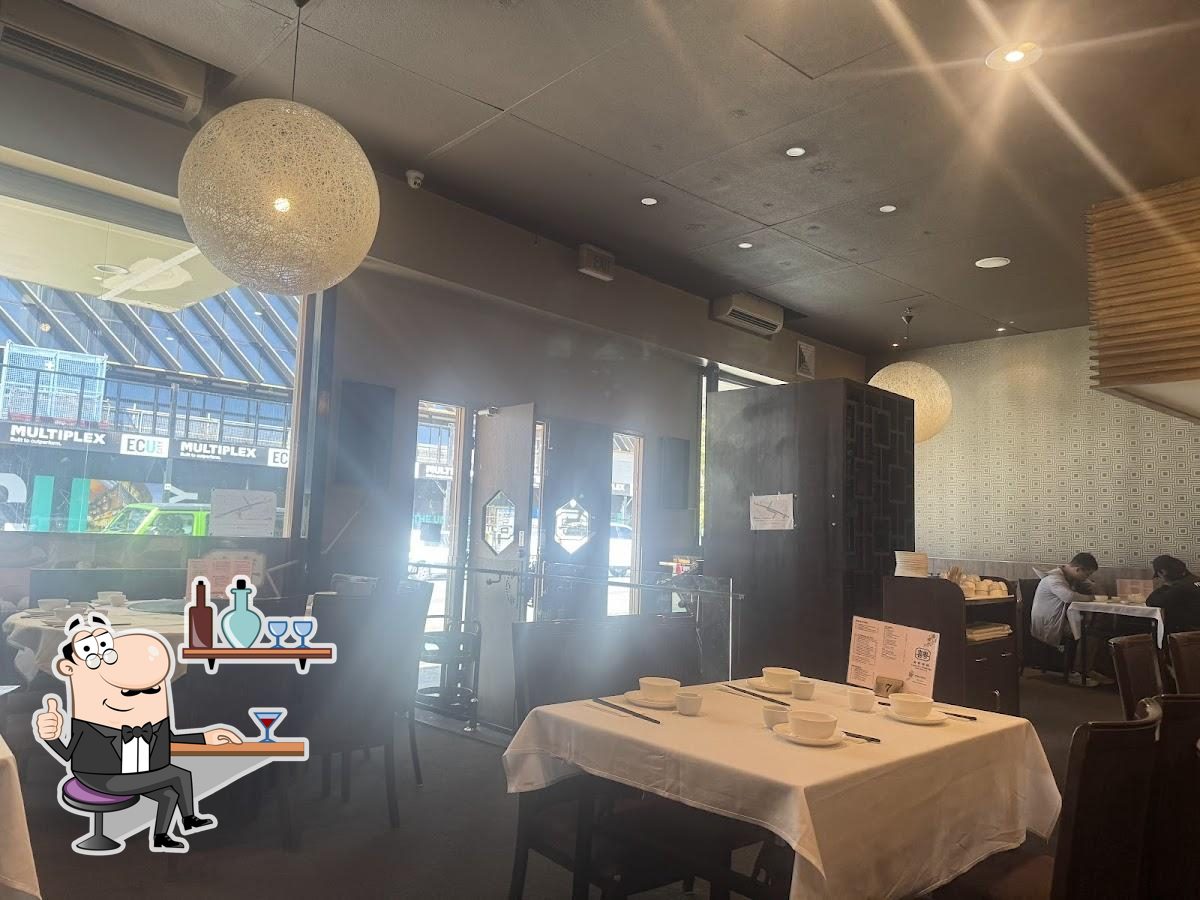 Canton Roe Northbridge, Northbridge - Restaurant menu, prices and reviews
