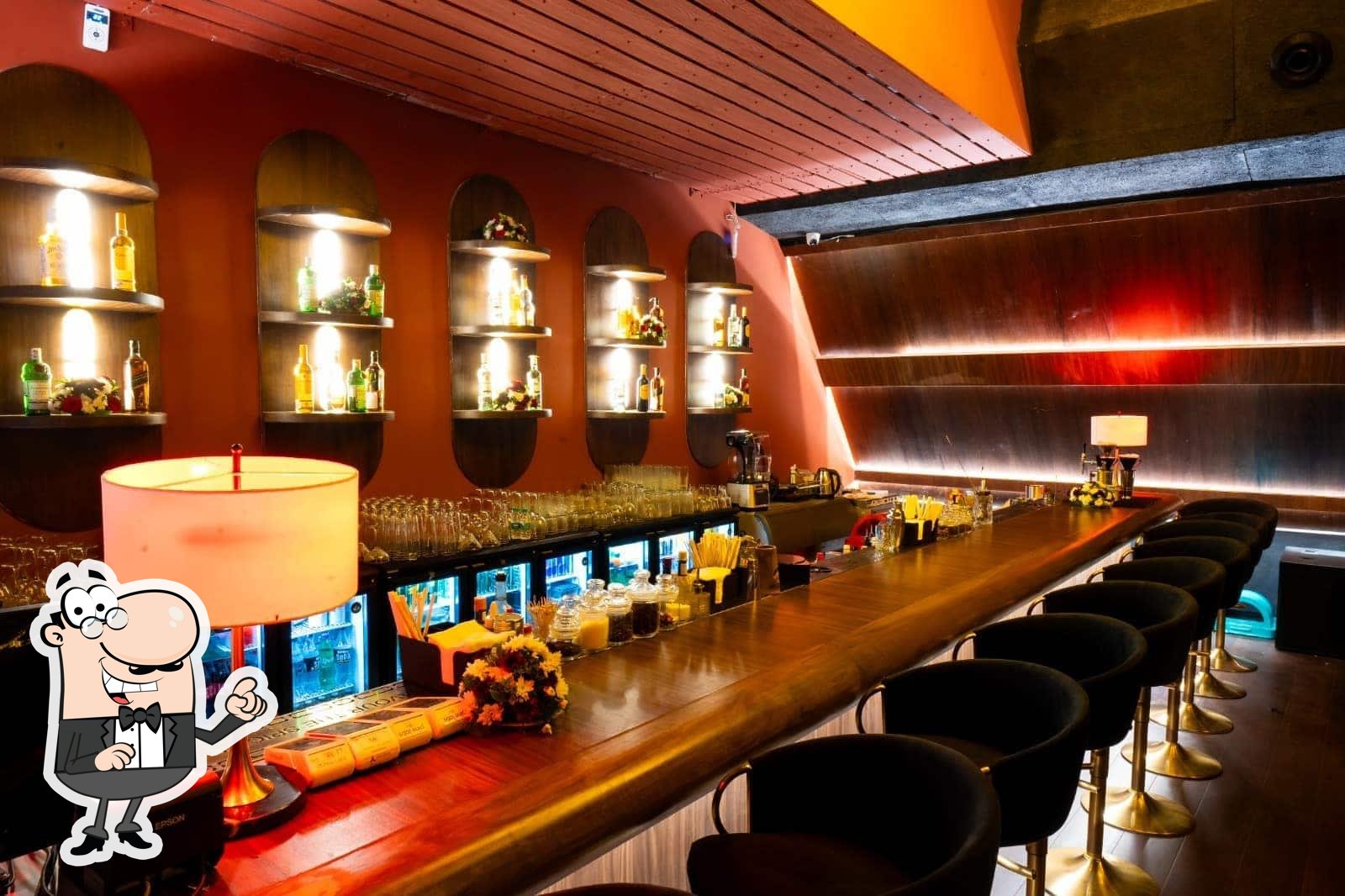 Origami - The Asian Bar Best Restobar in Chennai ECR Best nightlife in ...