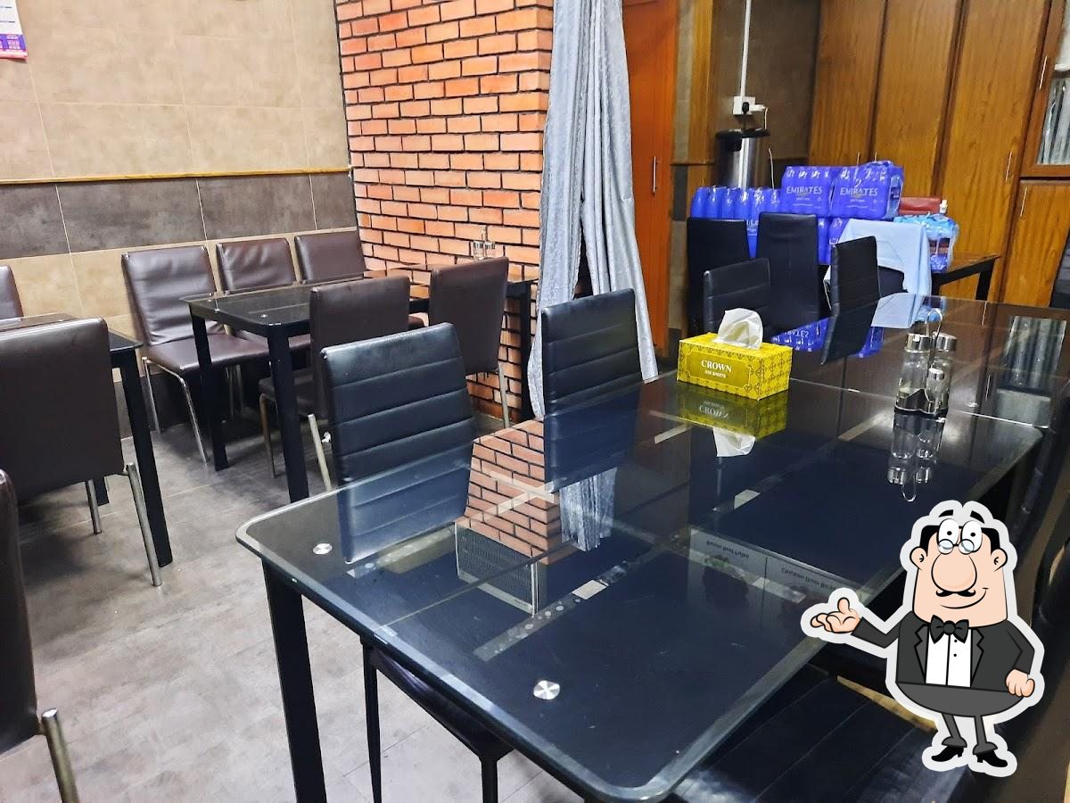 Samara Restaurant, Abu Dhabi - Restaurant menu, prices and reviews