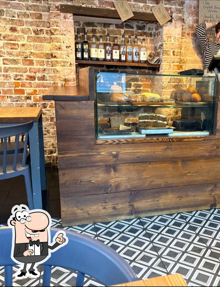 Malt Cafe, Worthing - Restaurant menu, prices and reviews