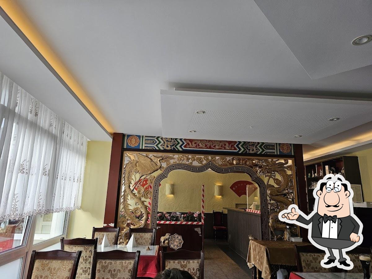Verwunderlich China Thai Restaurant Shang Hai Bilder