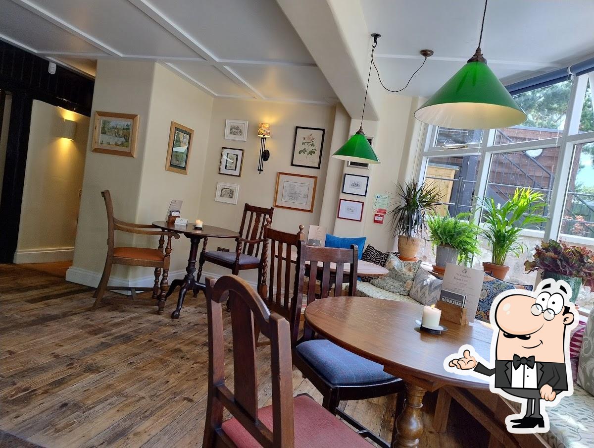 The Druid Inn, Holywell - Restaurant menu, prices and reviews