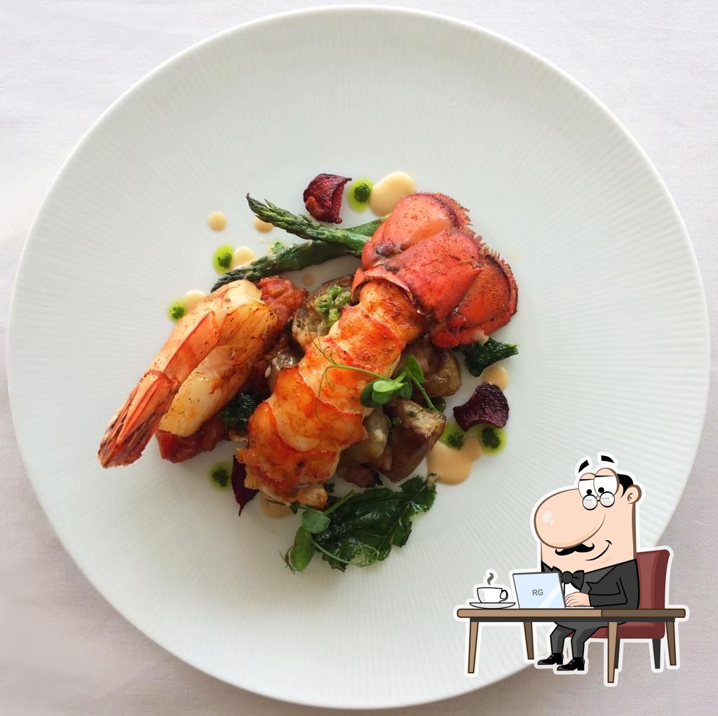 1 Elgin Restaurant, Ottawa - Restaurant menu, prices and reviews
