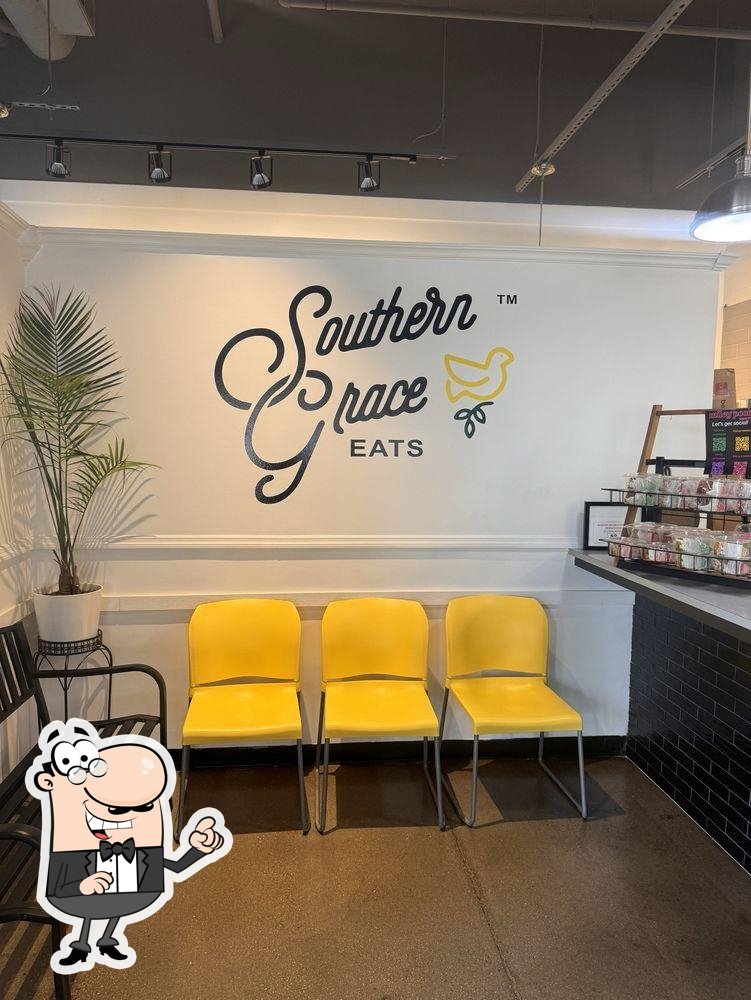 Southern Grace Eats, Cincinnati - Restaurant menu, prices and reviews