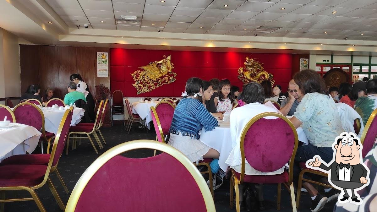 Tai Tung, Croydon - Restaurant menu, prices and reviews