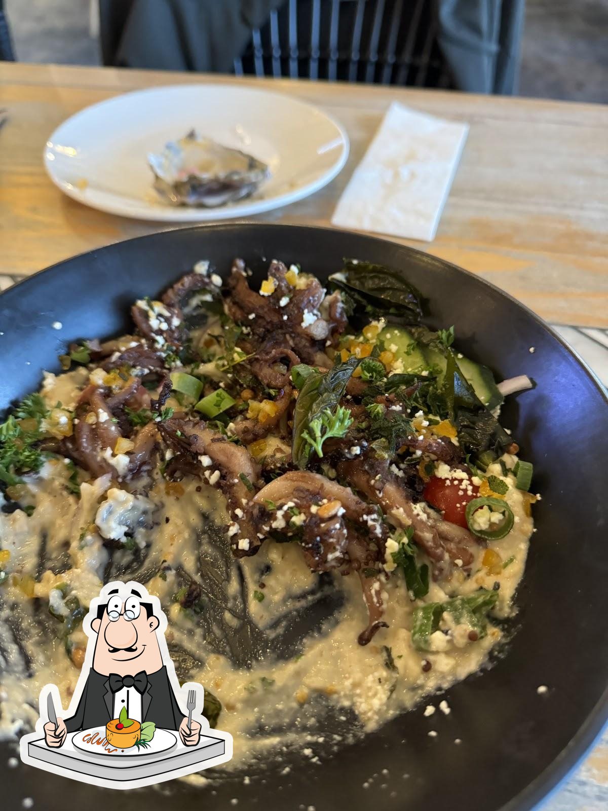 Bundeena CSC, Bundeena - Restaurant menu, prices and reviews