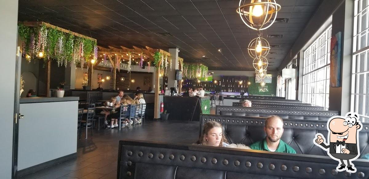 Ay Wey RestoBar, Swainsboro - Restaurant menu, prices and reviews