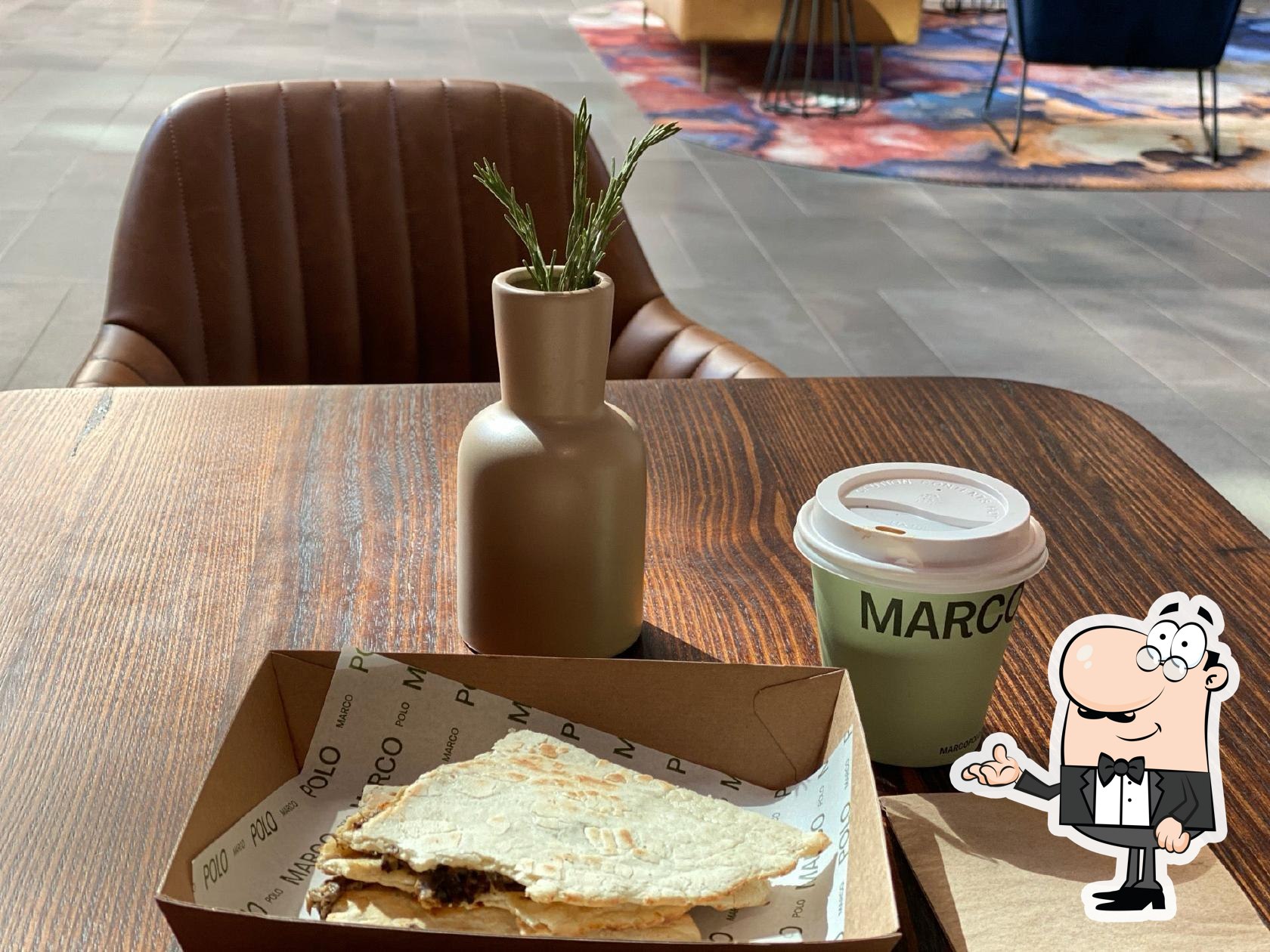 Marco Polo Kitchen, Brisbane - Restaurant menu, prices and reviews