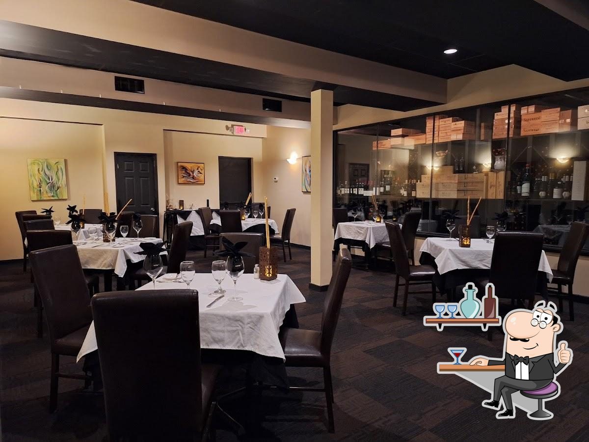 La Cena Ristorante, Jacksonville - Restaurant menu, prices and reviews